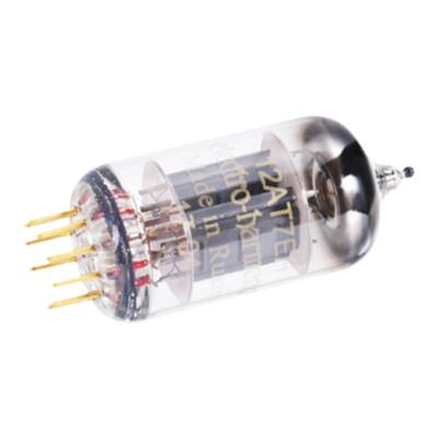 俄罗斯EH12AT7真空电子管