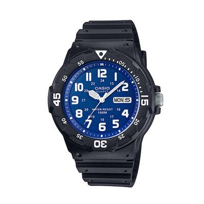 卡西欧手表男学生儿童电子石英表