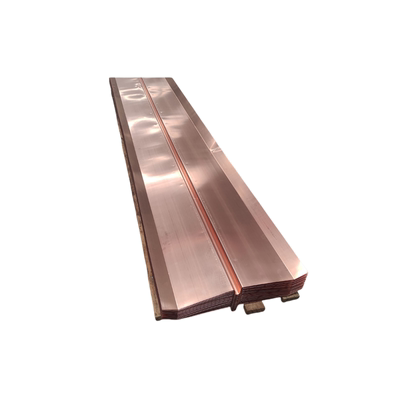 紫铜止水铜板复合铜止水铜片厂家