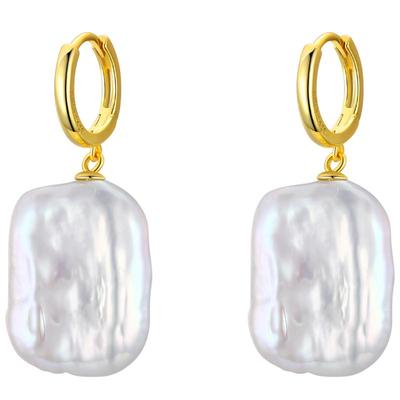 巴洛克淡水珍珠BRI.R/佰色传情