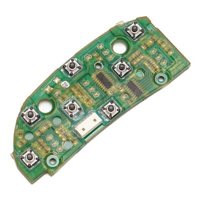 清舒宝智能便盖科勒主键盘电路板