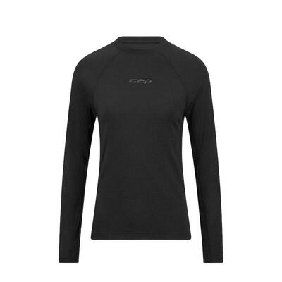 CEP2026春季CORERUN打底长袖女