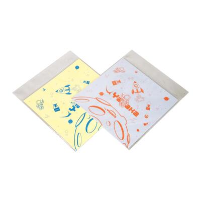 Yasaka亚萨卡乒乓球胶皮静电