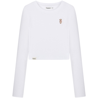 TEENIEWEENIEbearnova+T恤