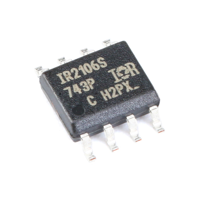 IR2106STRPBF英飞凌栅极驱动器