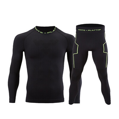 ANTSPRO滑雪压缩衣运动透气速干