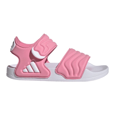 优购adidas阿迪达斯儿童鞋ADILETTE SANDAL 运动休闲凉鞋JS2518