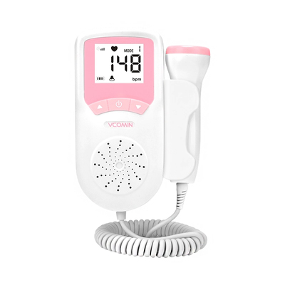 医用多普勒胎心仪测量准声音清楚