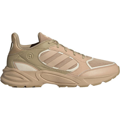 男女同款休闲运动鞋Adidas