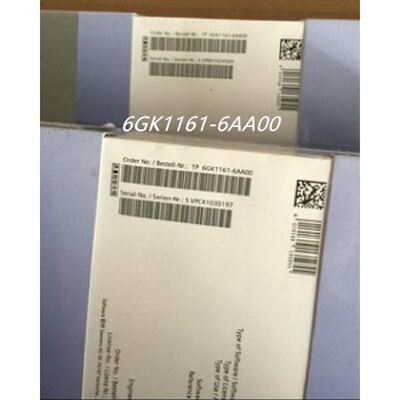 议价6GK1161-6AA00 通信处理器 CP 1616 PCI卡 6GK11616AA00