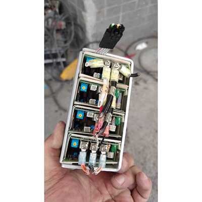 (议价)POWERSYSTEMS电源MFS50E
