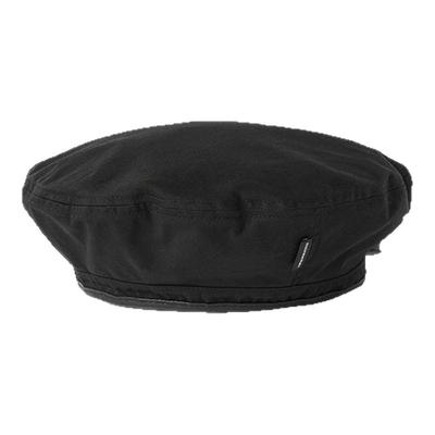 thisisneverthat® Twill Beret 25早春新款复古纯色海军贝雷帽