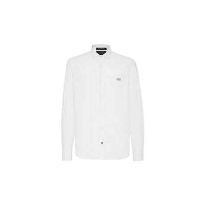 早春衬衫PhilippPlein