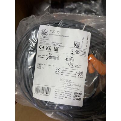 “议价”evc133IFM易福门EVC133易福门传感器线缆假
