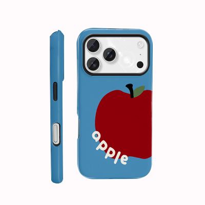 适用于iPhone17pro手机壳菲林壳克莱因蓝红苹果保护套华为mate80promax苹果15/16/13磨砂软壳小米15pro华为