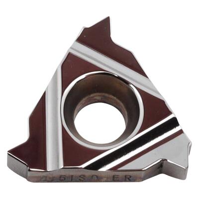 螺纹刀片铝用16ERIRAG60AG55