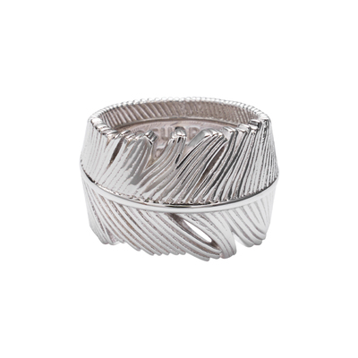 SUDROV素觉LumaPlume™系列戒指