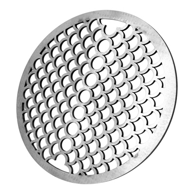 不锈钢圆形网碳炉电陶炉烤网耐烧