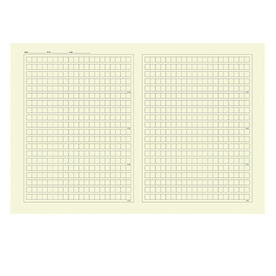 作文纸小学生专用400格600格800