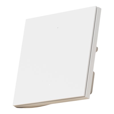 智能开关全屋语音单双控零火版