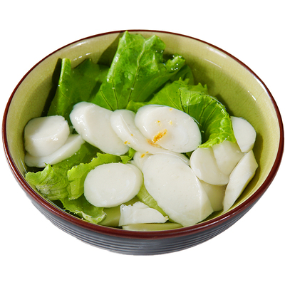 墨鱼卷火锅/烧烤/煎炸鲜甜美味