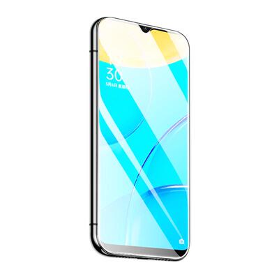 白洛适用oppoa35钢化膜