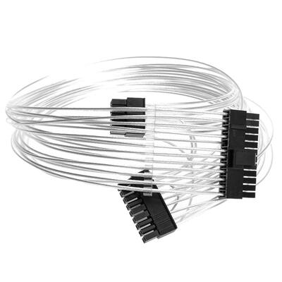 主板CPU显卡全模组电源定制线