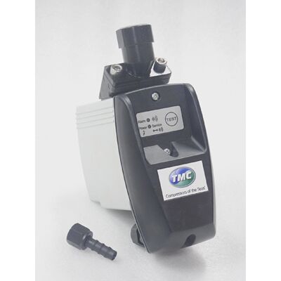 NEW BEKOMAT 32 VARIO STAND ALONE TMC TAMROTOR MARINE COMPRES