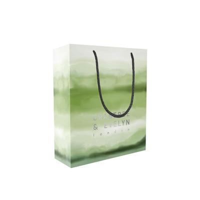 瑰珀翠品牌礼品袋适用非礼盒装产品【单拍不包邮】