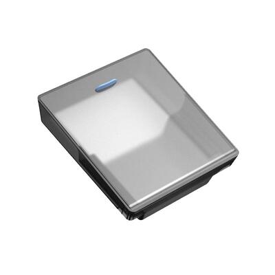 特斯拉专用扶手箱隐藏储物盒