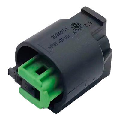 1-967570-3国产汽车连接器