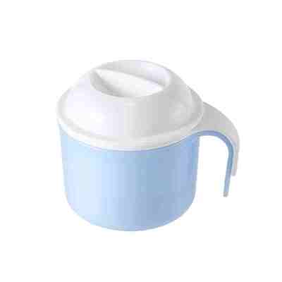 meyarn双层清洗盒牙套假牙适用