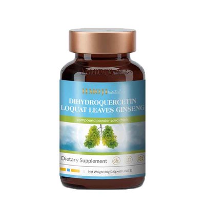 HMOJI戒烟胶囊清新呼吸