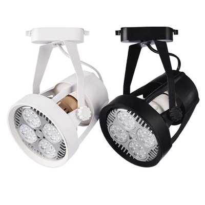 led店铺par30商用展厅射灯