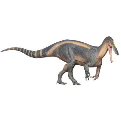 PNSO似鳄龙恐龙模型手办