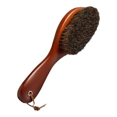 羊毛大衣打理刷双面羊绒梳护理刷