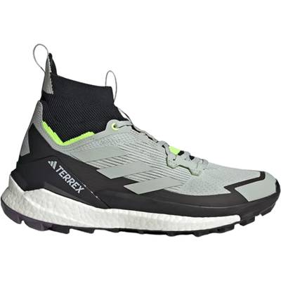 阿迪达斯男士登山徒步户外鞋