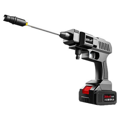 电动喷雾器浇花喷洒农药自吸神器