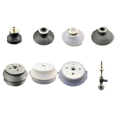 SMC型吸盘ZP32HS ZP40HS  ZP50HS ZP63HS ZP80HS ZP100HS ZP125HS