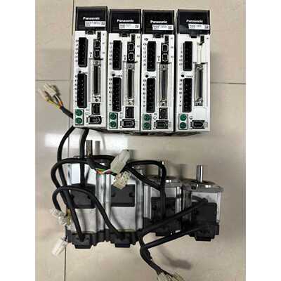 议价A5200w套装驱动器MADKT1507EMADH维修