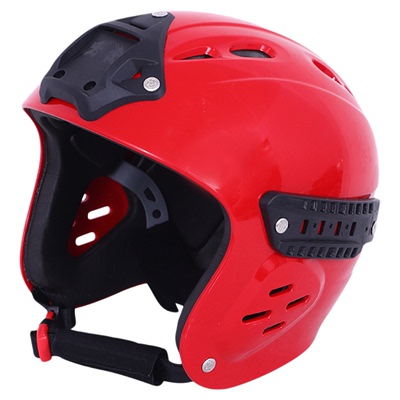 水域救援头盔水上漂流运动防护帽