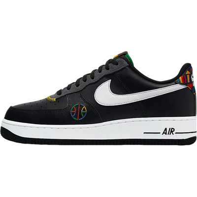 Nike/耐克正品四季款男士系带休闲运动低帮板鞋DC1483-001