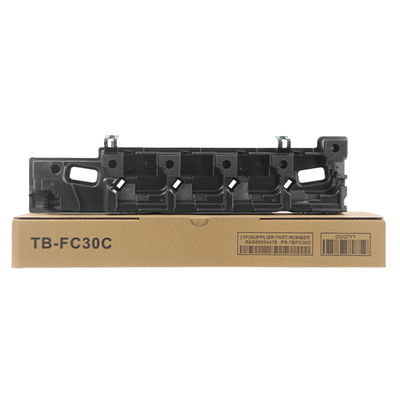 适用东芝2021AC废粉盒TB-FC30废碳粉收集盒2020AC复印机2050AC废墨盒2010AC废粉仓2610AC废墨仓2510AC 2110AC