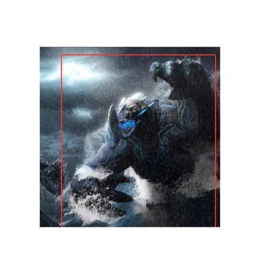 灵机魂环太平洋棱背龟模型