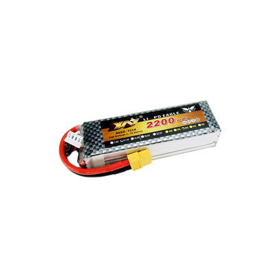 YW航模飞机动力锂电池