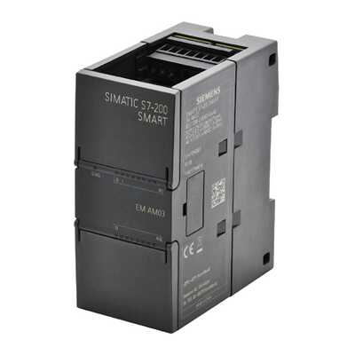 议价6ES7288-3AM03-0AA0西门子/SIEMENS全新模块6ES72883AM030AA0