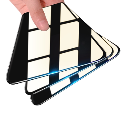适用oppor17钢化膜r15防窥膜