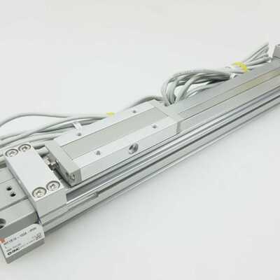 SMC Genuine NNB MY1B16-150A-M9NL 150mm Stroke Rodless Cylind