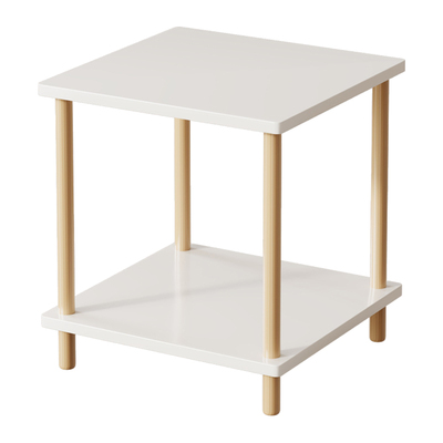 家用小型洗衣机置物架垫高