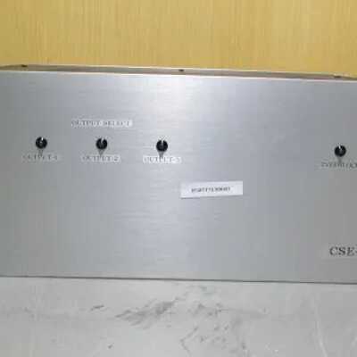 AE RF电源CSE-3-RF—议价